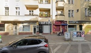 The 16 Best Tattoo Parlors in Berlin | Berlin10