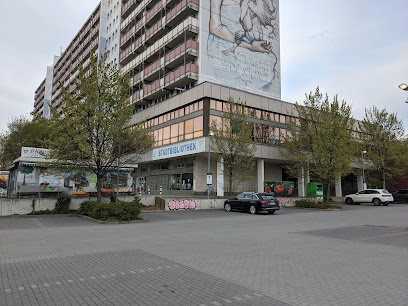 The 20 Best Libraries in Berlin | Berlin10