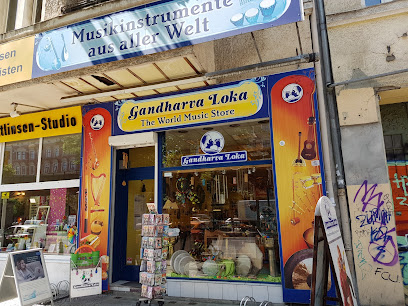 The 16 Best Music Stores in Berlin, Germany | Berlin10