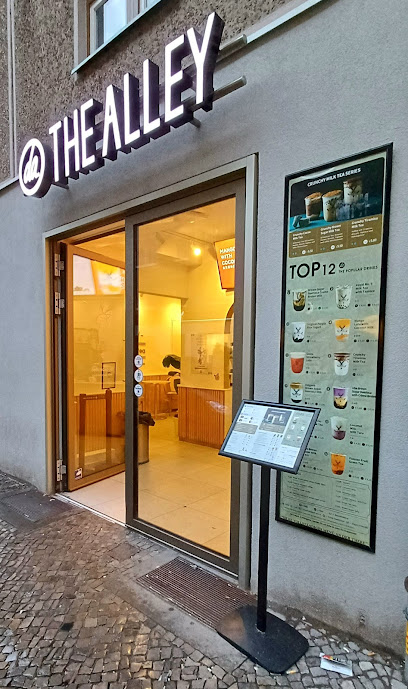 The 16 Best Bubble Tea Spots in Berlin | Berlin10