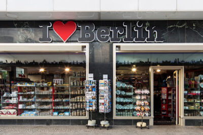 The 16 Best Shops in Berlin | Berlin10