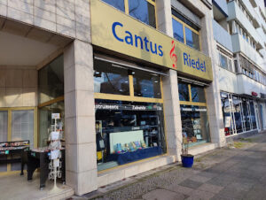 The 16 Best Music Stores in Berlin, Germany | Berlin10