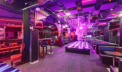 The 10 Best Gentlemen Clubs in Berlin | Berlin10