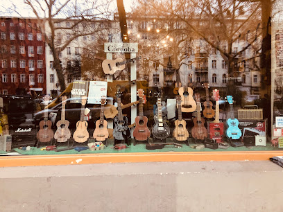 The 16 Best Music Stores in Berlin, Germany | Berlin10