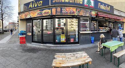 The 16 Best Shawarmas in Berlin | Berlin10