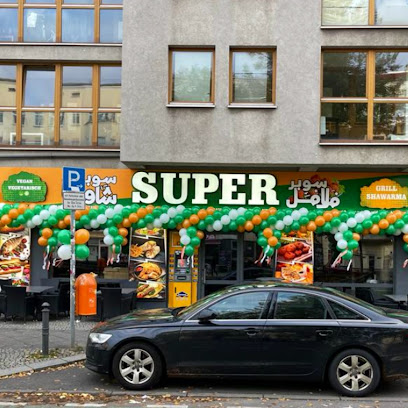 The 16 Best Shawarmas in Berlin | Berlin10