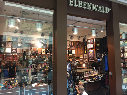 The 16 Best Alternative Shops in Berlin | Berlin10