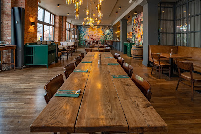 The 16 Best Restaurants in Berlin Mitte | Berlin10