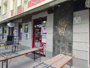 The 16 Best Punk Bars in Berlin | Berlin10