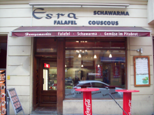 The 16 Best Shawarmas in Berlin | Berlin10