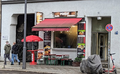 The 16 Best Shawarmas in Berlin | Berlin10