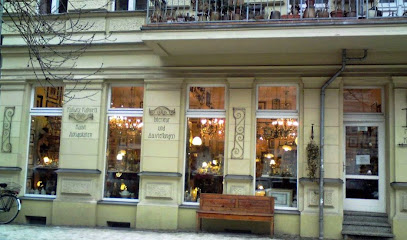 The 16 Best Antique Stores in Berlin, Germany | Berlin10