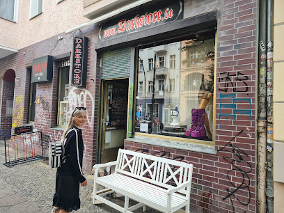 The 16 Best Alternative Shops in Berlin | Berlin10