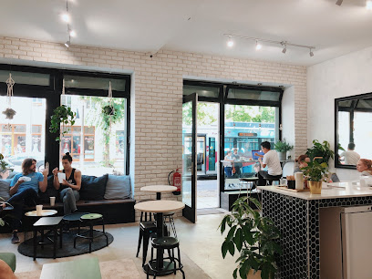 The 16 Best Study Cafes in Berlin | Berlin10