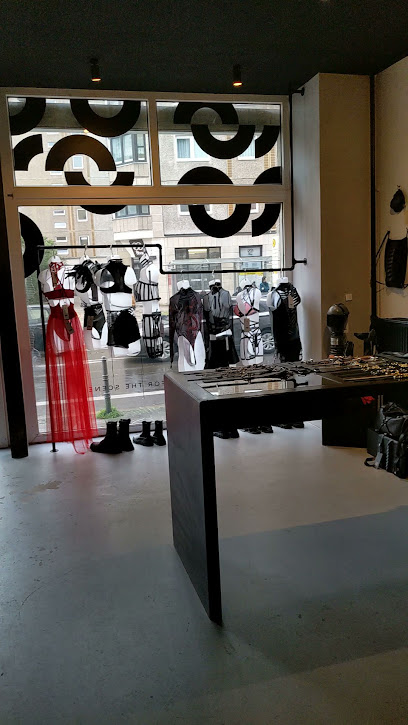 The 16 Best Alternative Clothing Stores in Berlin | Berlin10