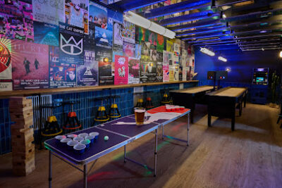 The 16 Best Game Bars in Berlin | Berlin10