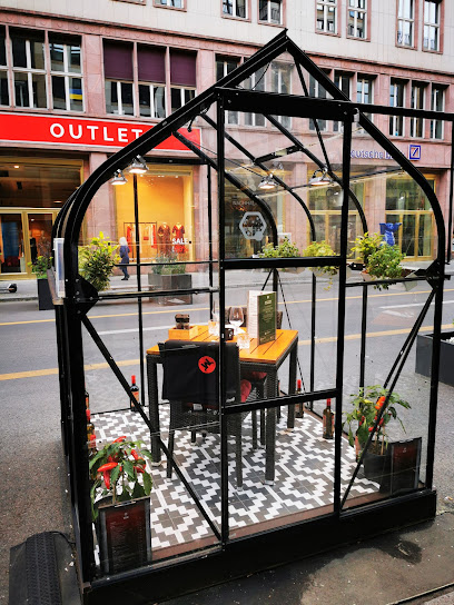 The 16 Best Outlets in Berlin | Berlin10