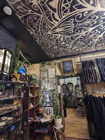 The 16 Best Alternative Clothing Stores in Berlin | Berlin10