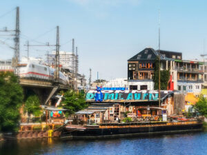 The 16 Best Techno Clubs in Berlin | Berlin10