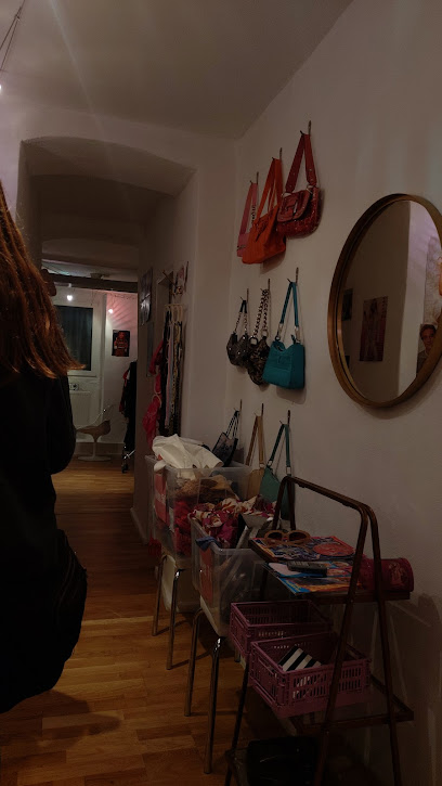 The 16 Best Alternative Clothing Stores in Berlin | Berlin10