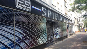 The 16 Best Game Bars in Berlin | Berlin10